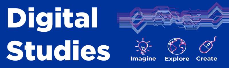 Digital Studies Minor - Grand Valley State University